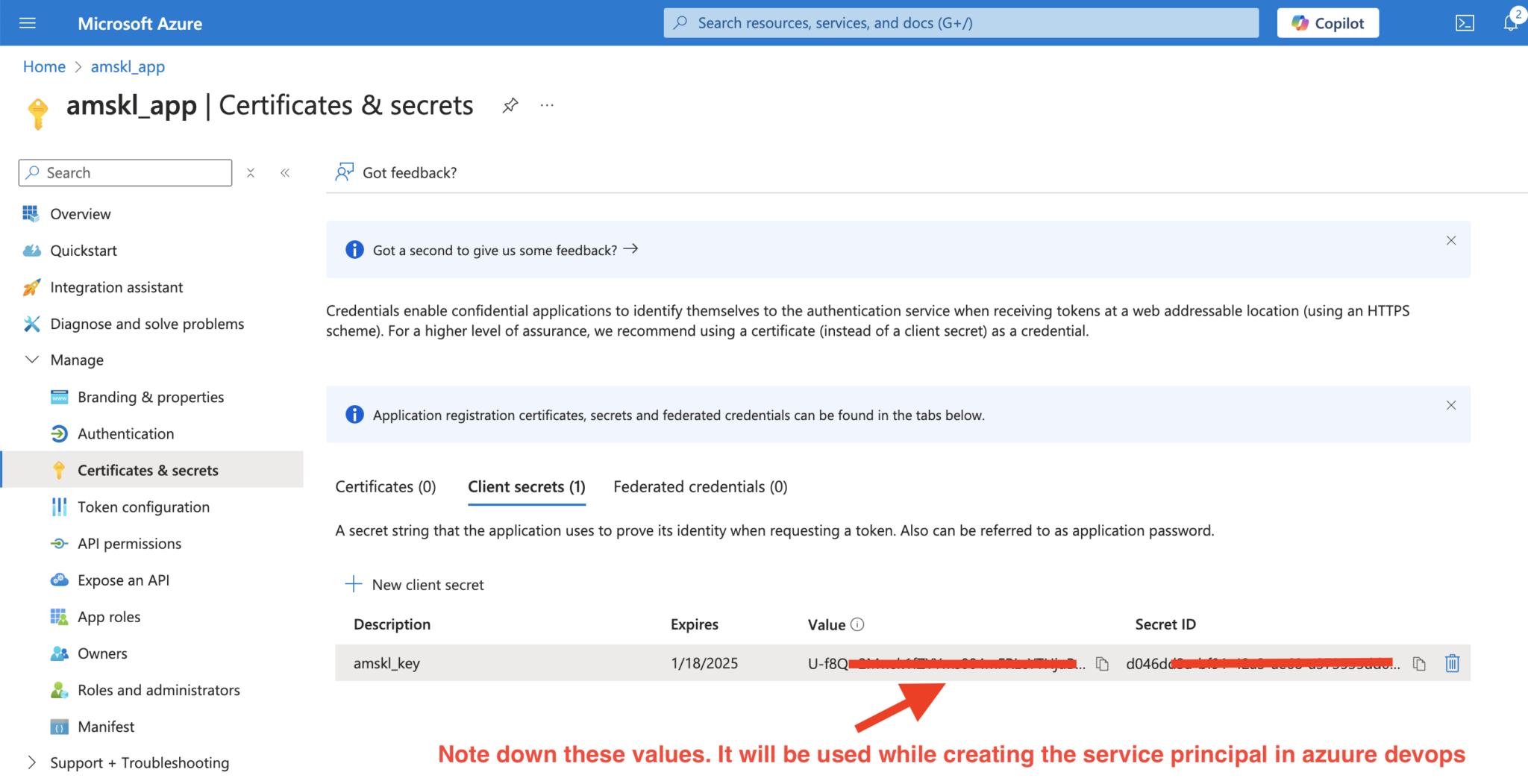 Power Platform Service Principal Setup for Azure DevOps – BLOG